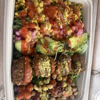 CRAFT FOOD HALLS - REVOLUTION HALL - Updated April 2025 - 110 Photos ...