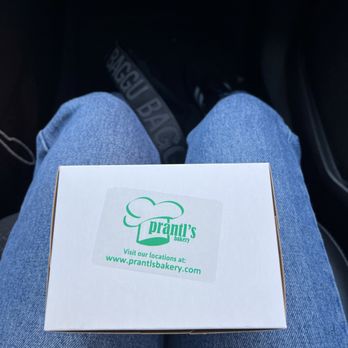 PRANTL’S BAKERY - Updated April 2025 - 234 Photos & 357 Reviews - 5525 ...
