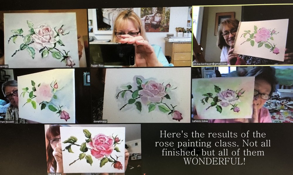 SUSAN RIOS DESIGNS - Updated June 2024 - 11 Photos - 524 W Wilson Ave ...