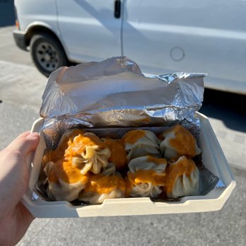 BINI’S KITCHEN - 119 Photos & 70 Reviews - 1001 Howard St, San ...