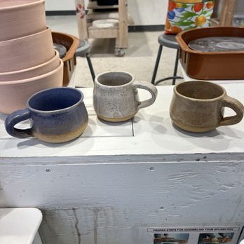 CREATIVE HANDS STUDIO - Updated July 2024 - 101 Photos & 66 Reviews ...