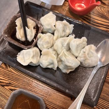 DUMPLING HOURS - Updated May 2024 - 1368 Photos & 691 Reviews - 1389 ...