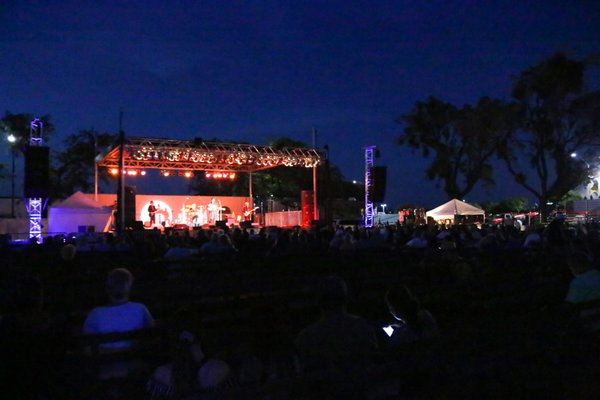 MERCED COUNTY FAIR - 11 Photos - 900 Martin Luther King Jr Way, Merced ...