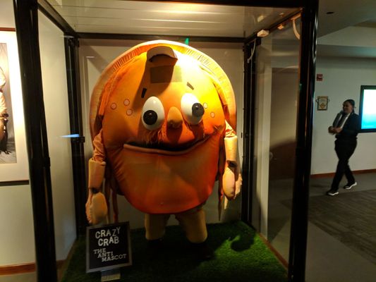 CLUB LEVEL AT ORACLE PARK - 746 Photos & 185 Reviews - Stadiums ...