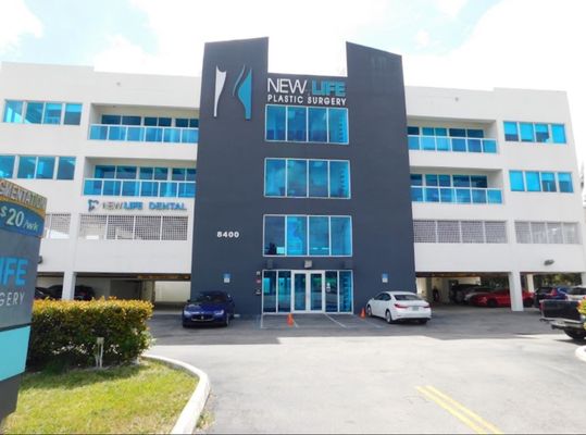 NEW LIFE PLASTIC SURGERY - Updated July 2025 - 133 Photos & 155 Reviews ...