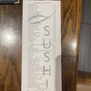 ICHIBAN SUSHI BAR & GRILL - 506 Photos & 323 Reviews - Sushi Bars ...