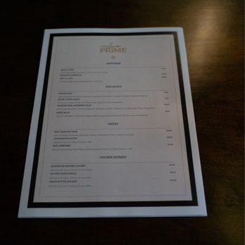 CHEF LINO’S PRIME - Updated January 2026 - 142 Photos & 94 Reviews ...