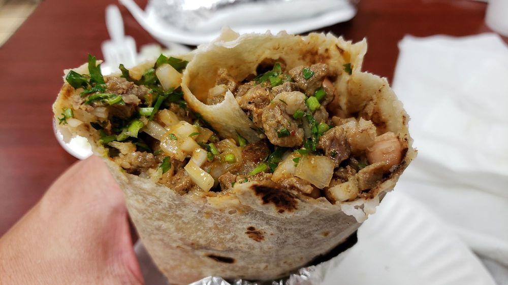 TACOS EL RANCHO - 201 Photos & 262 Reviews - Mexican - 13698 Goldenwest ...