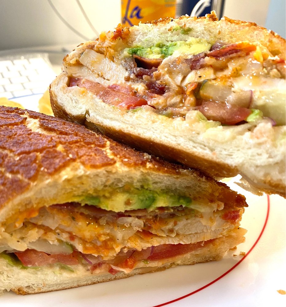 CJ’S GOURMET DELI - 80 Photos & 246 Reviews - Burlingame, California ...