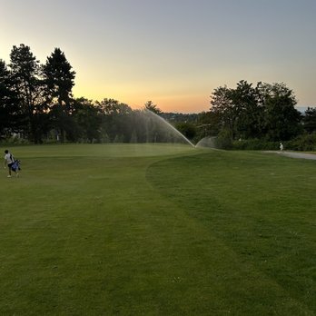 BILL WRIGHT GOLF COMPLEX AT JEFFERSON PARK - Updated December 2025 - 57 ...