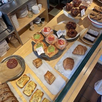 LIBERTY BAKERY - Updated December 2025 - 130 Photos & 99 Reviews - 3699 ...