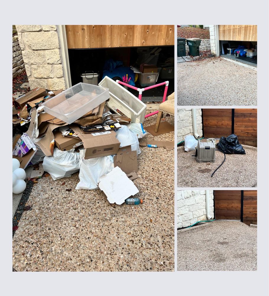 DFW CLUTTER BUSTERS - Updated October 2025 - Request a Quote - 22 ...