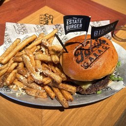 FORD’S GARAGE FLORENCE - Updated December 2025 - 587 Photos & 297 ...