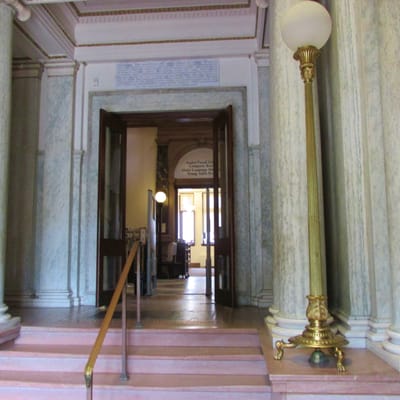 FALL RIVER PUBLIC LIBRARY - Updated October 2025 - 50 Photos - 104 N ...