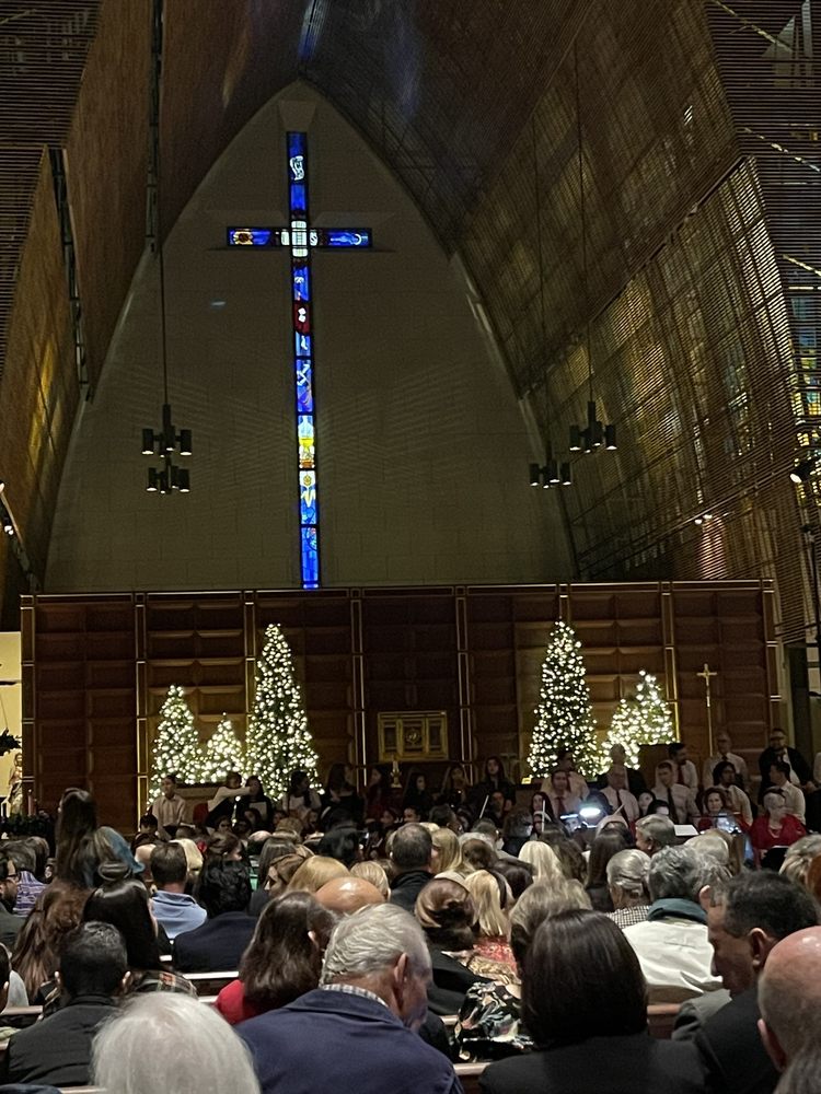 EPIPHANY CHURCH - Updated May 2026 - 35 Photos - 8235 SW 57th Ave ...