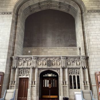 HARPER MEMORIAL LIBRARY AT THE COMMONS - Updated December 2025 - 14 ...