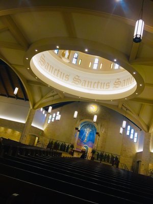 ST GABRIEL THE ARCHANGEL CATHOLIC CHURCH - Updated December 2025 - 14 ...