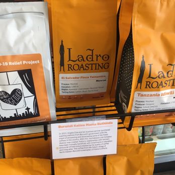 CAFFE LADRO - Updated August 2025 - 130 Photos & 186 Reviews - 600 ...