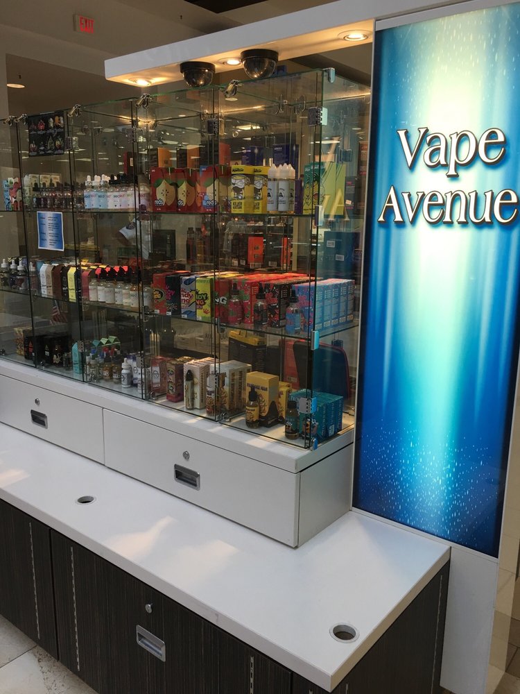 VAPE AVENUE - Updated November 2025 - 20 Photos - 14 Reviews - 272 E ...