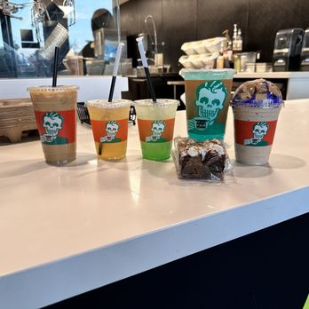 RAD COFFEE - RIVERSIDE - Updated June 2024 - 180 Photos & 75 Reviews ...