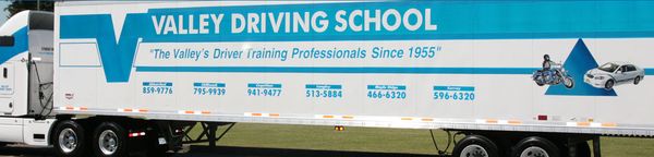 VALLEY DRIVING SCHOOL - Updated January 2026 - 13 Photos & 10 Reviews ...