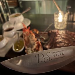 P.S. STEAK - Updated October 2025 - 173 Reviews & 381 Photos - 510 ...