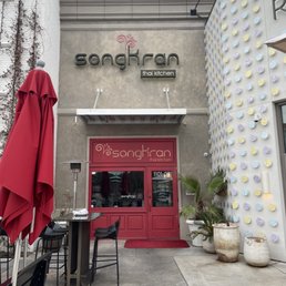 SONGKRAN THAI KITCHEN - Updated January 2026 - 1261 Photos & 712 ...