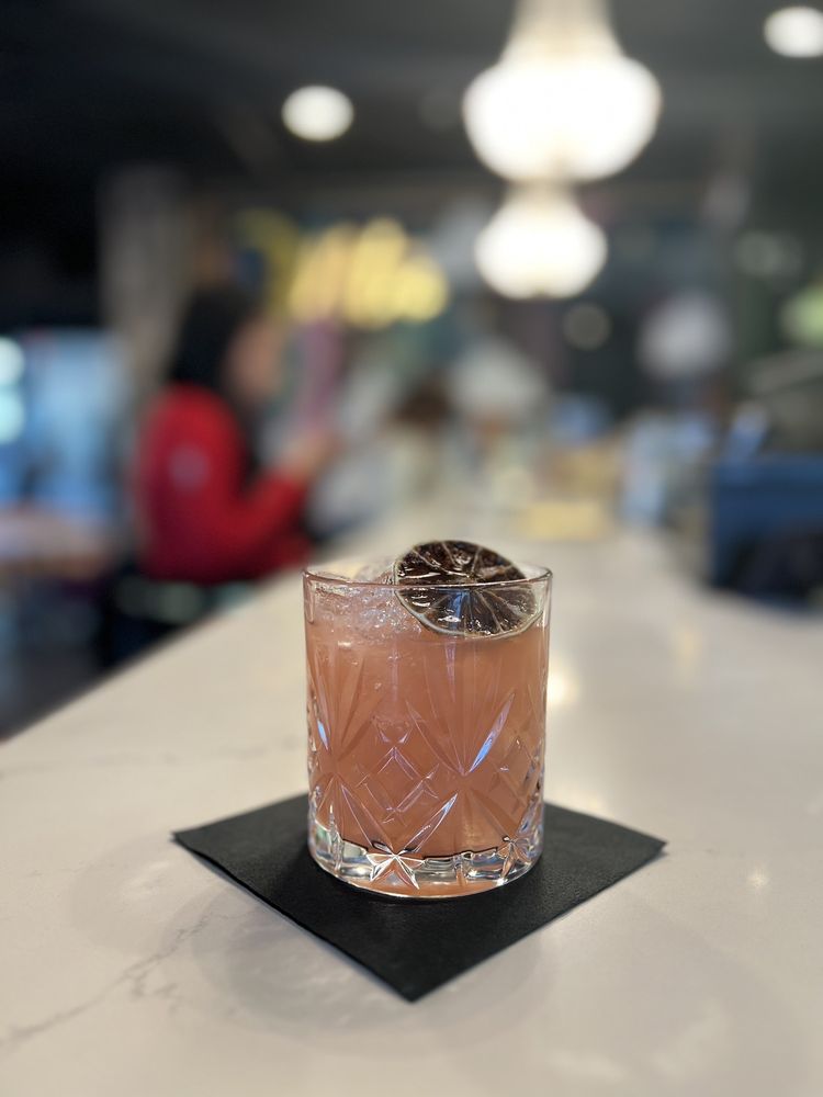 NITRO BEVERAGE LOUNGE - Updated May 2025 - 83 Photos & 29 Reviews - 502 ...