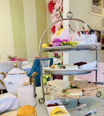 THE ROYALTEA GARDEN - Updated December 2025 - 578 Photos & 250 Reviews ...