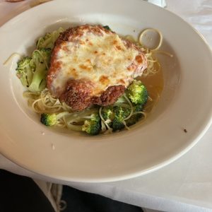 CAFÉ ROMA - 73 Photos & 113 Reviews - 220 N Ocoee St, Cleveland ...