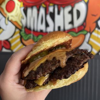 SMASHED - Updated December 2025 - 17 Photos & 25 Reviews - 640 Pleasant ...