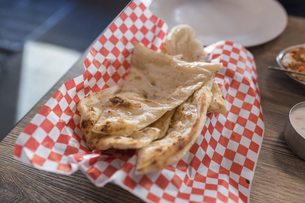 SAFFRON INDIAN BISTRO - Updated April 2025 - 104 Photos & 93 Reviews ...