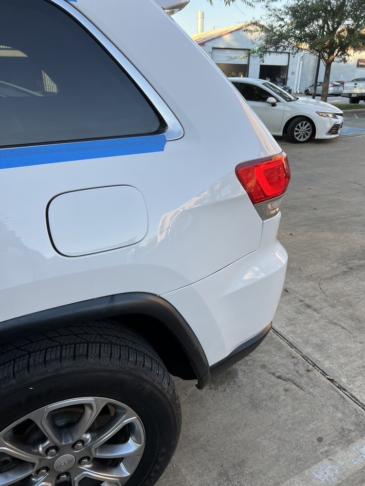 MASTER CAR CARE & COLLISION - Updated October 2025 - 19 Photos & 268 ...