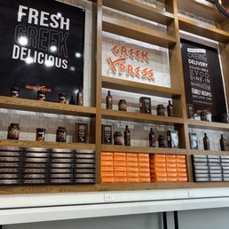 GREEK XPRESS - Updated October 2025 - 186 Photos & 46 Reviews - 264 W ...