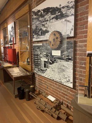 ALMADEN QUICKSILVER MINING MUSEUM - 134 Photos & 35 Reviews - 21350 ...