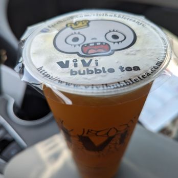 VIVI BUBBLE TEA - DUBLIN - Updated December 2025 - 122 Photos & 27 ...