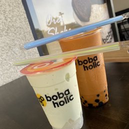 BOBAHOLIC - Updated January 2025 - 126 Photos & 145 Reviews - 7808 ...