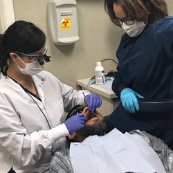 CARUS DENTAL - TEMPLE - 1601 Forest Trail, Temple, Texas - General ...