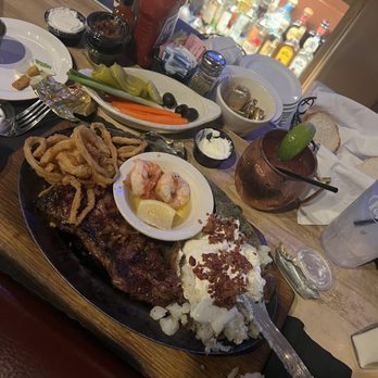 EL RANCHO INN-STEAK & LOBSTER HOUSE - Updated July 2024 - 305 Photos ...