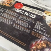 ENERGY FAMOUS PASTA - 47 Photos & 19 Reviews - Cocktail Bars - 1689 ...