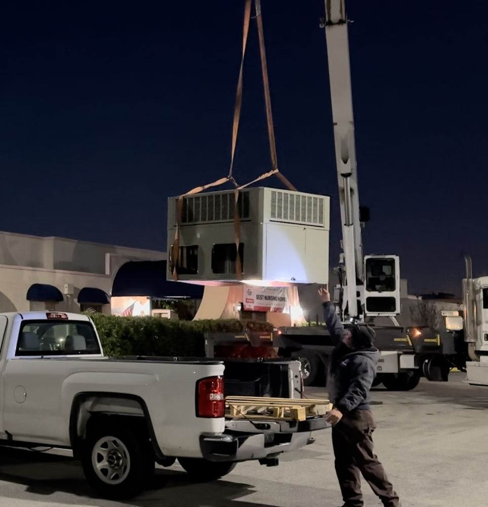 PHOENIX HEATING AND AIR CONDITIONING - Updated May 2025 - 107 Photos ...