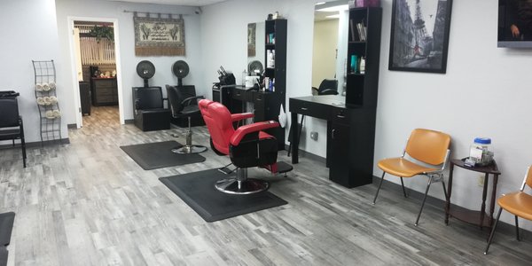 NEW LOOK BARBER SHOP - Updated December 2025 - 10 Reviews - 5777 E ...