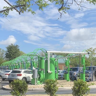 GREEN CLEAN EXPRESS AUTO WASH - MAIN ST/SUFFOLK - Updated November 2025 ...