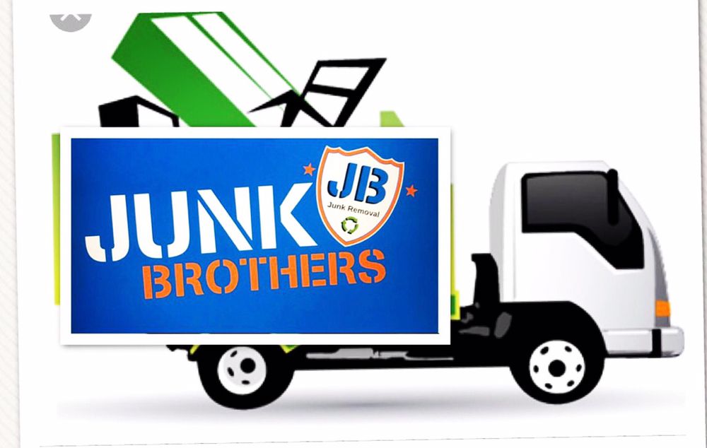 JUNK BROTHERS - Updated January 2026 - 99 Photos & 13 Real Reviews ...