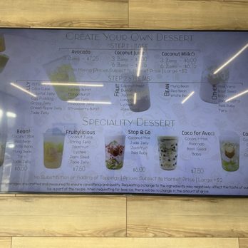 COCO3 - Updated August 2024 - 616 Photos & 284 Reviews - 117 Hickey ...