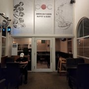 POC AMERICAN FUSION BUFFET & SUSHI - 192 Photos & 290 Reviews - 1651 ...