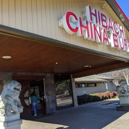 HIBACHI CHINA BUFFET - Updated June 2025 - 115 Photos & 229 Reviews ...
