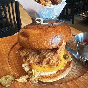 SIX ONE NINE SUPPER CLUB - Updated December 2024 - 116 Photos & 47 ...