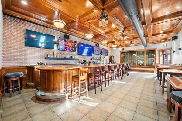 TWISTED SHAMROCK PUB - Updated December 2025 - 16 Photos & 32 Reviews ...