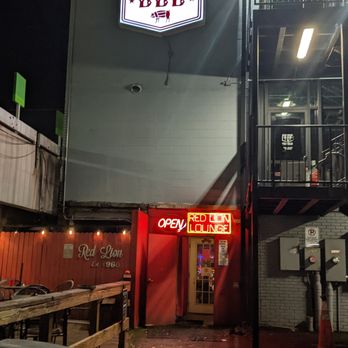 RED LION LOUNGE - Updated January 2026 - 26 Photos & 22 Reviews - 1926 ...